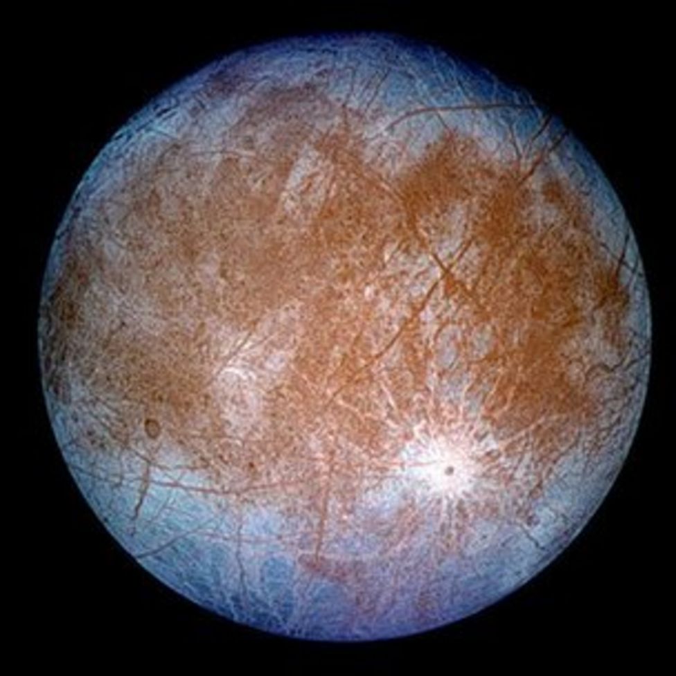 'New frontier' of Antarctic lake exploration - BBC News