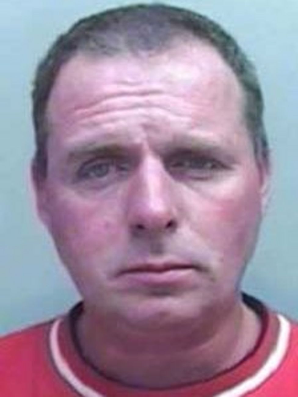 Stephen Farrow arrested over Betty Yates murder - BBC News