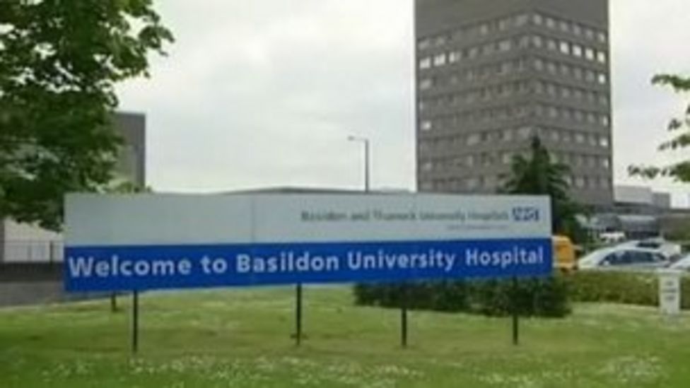 Basildon Hospital gets Centre for Disease Control help on legionella ...