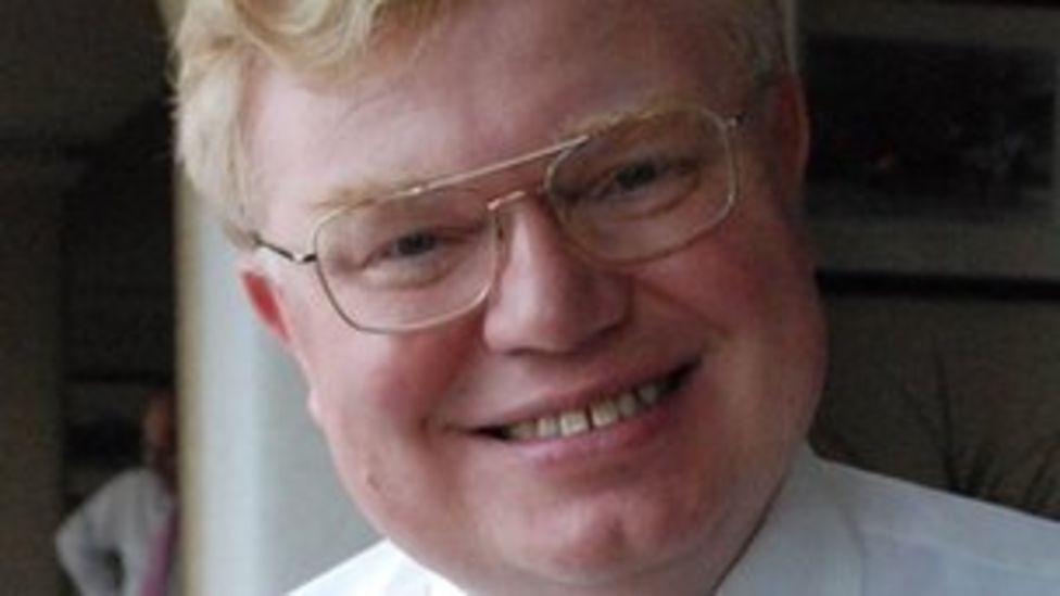 Welsh policing: Devolution call by ex-chief constable Timothy Brain ...