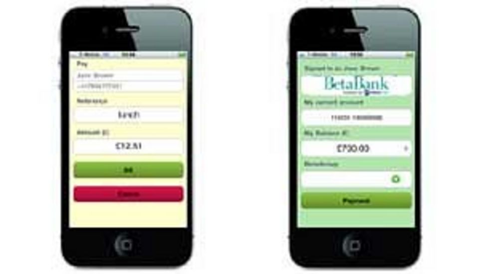 Mobile money: Using your phone to transfer cash - BBC News