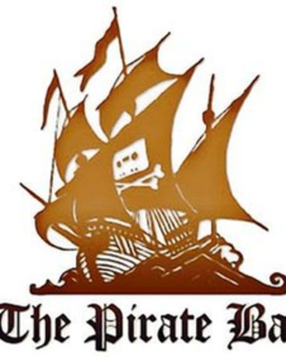 Pirate Bay vows to go underground over blocking threat - BBC News