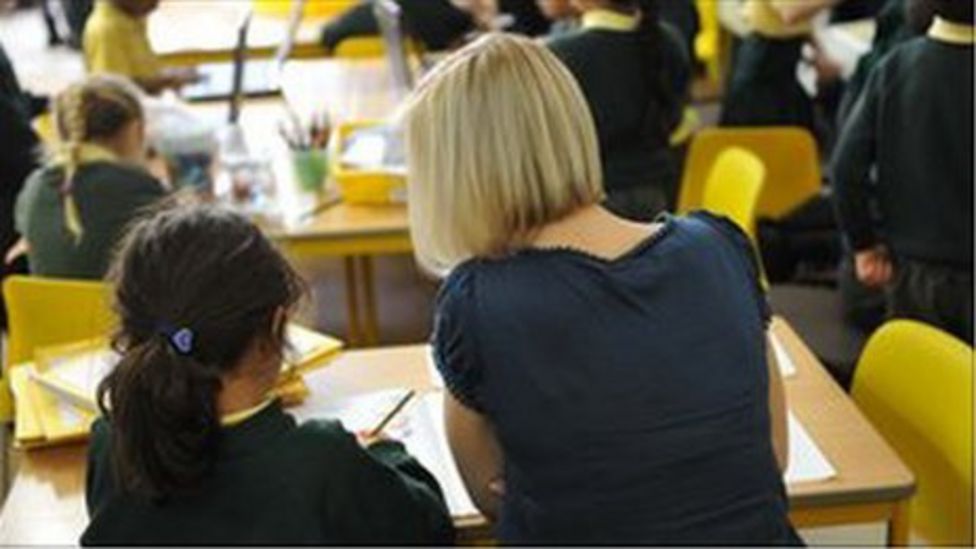 Rise in requests for special needs exam concessions - BBC News