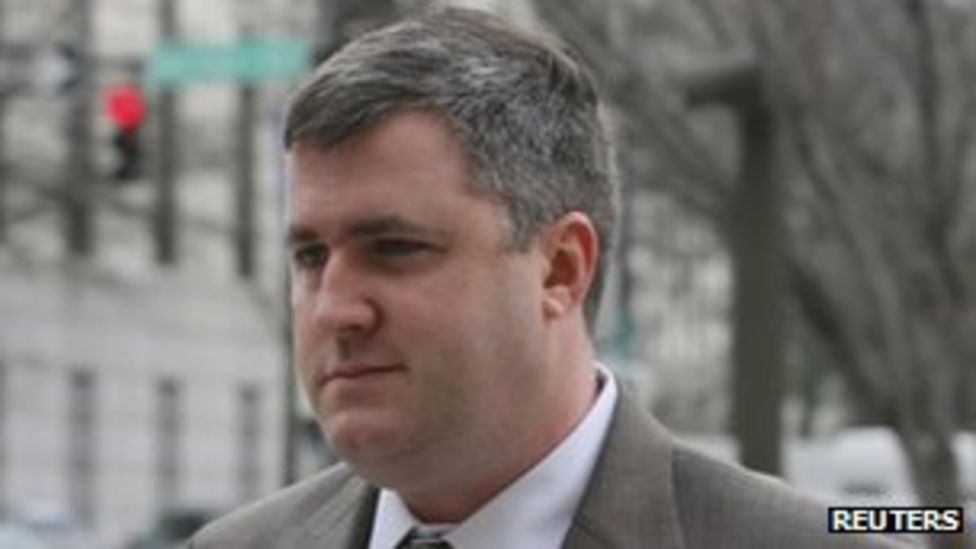 Alabama clears Gabe Watson of scuba honeymoon murder - BBC News