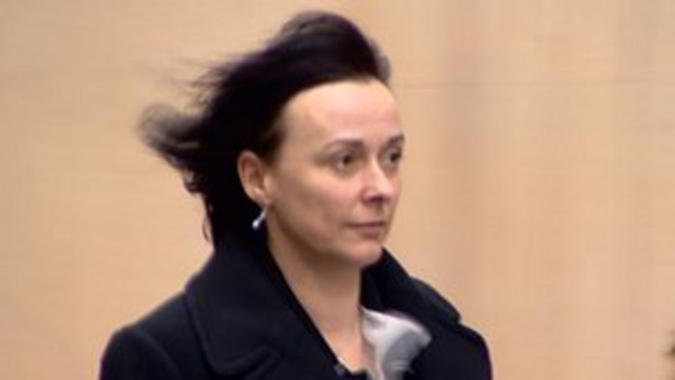 Wife of accused declines to give evidence at Suzanne Pilley trial - BBC ...