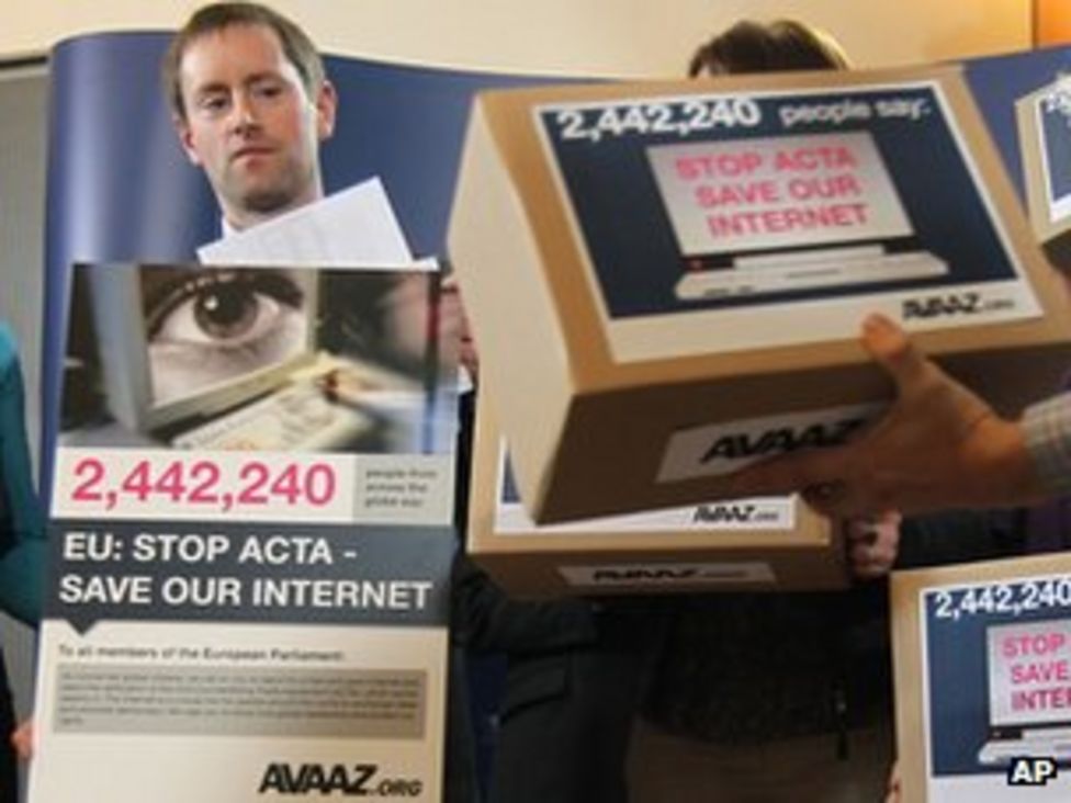 Profile: Global campaign group Avaaz - BBC News