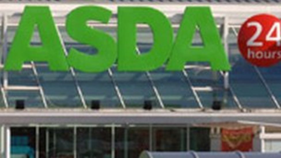 Attwood gives ASDA green light for new Londonderry store - BBC News