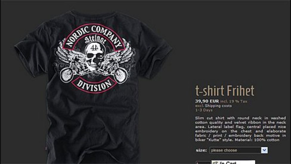 Austria bans 'hidden' neo-Nazi codes on car number plates - BBC News