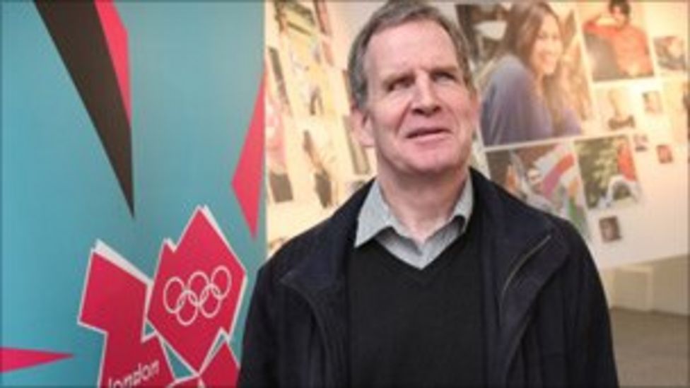 London 2012: Audio commentary for Paralympic ceremonies - BBC News