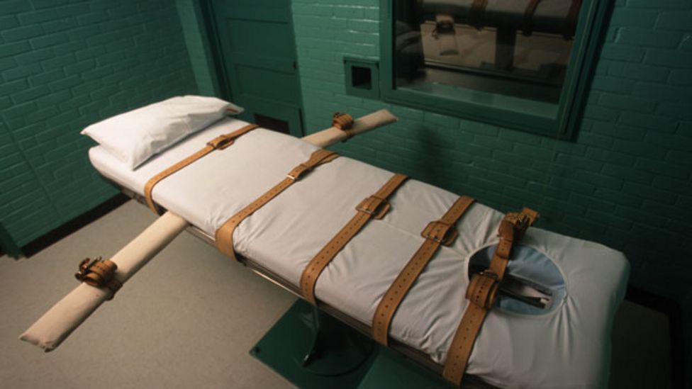Ohio increases execution drug levels after row - BBC News
