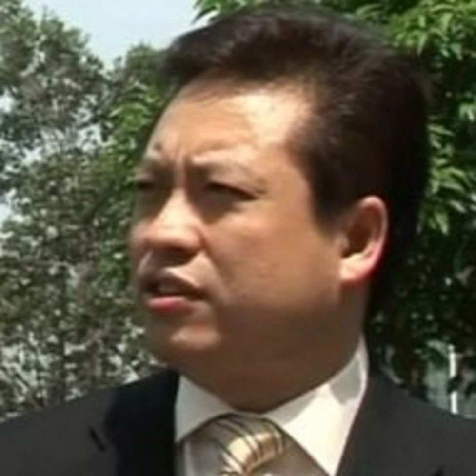 Businessman Anthony Ho ordered to pay back £2m - BBC News