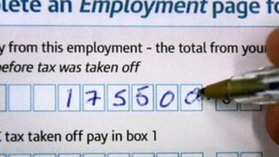 Taxing the rich: Is it worth it? - BBC News