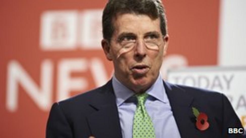 Barclays boss Bob Diamond 'deserves no bonus' - BBC News