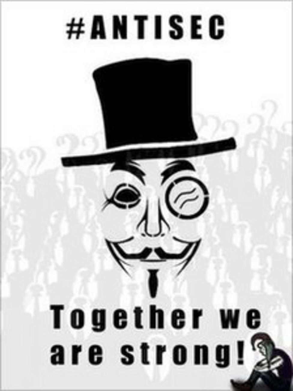 Anti-Sec: Who are the world's most wanted hackers? - BBC News