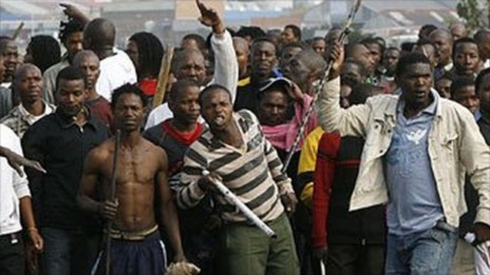 Early sign of yellow fever could lead to new treatment - BBC News