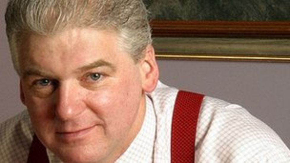 Failed city bid hailed by Middlesbrough mayor Ray Mallon - BBC News