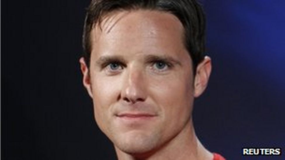 Kony video maker Jason Russell faces weeks in hospital - BBC News