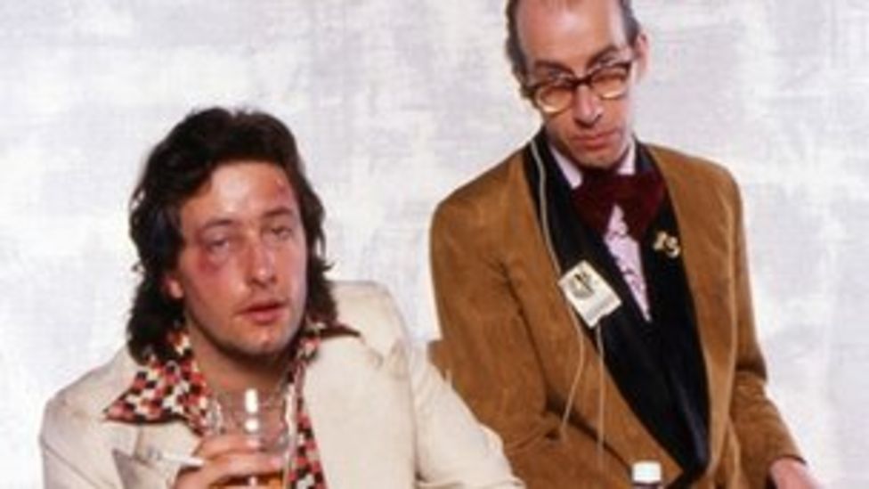 Rowland Rivron wins Let's Dance for Sport Relief - BBC News