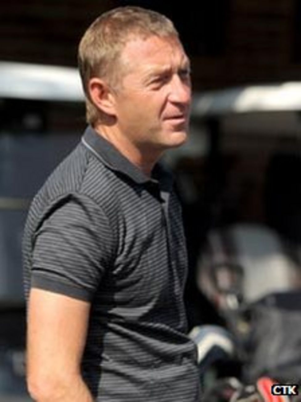 Fall of Czech lobbyist Janousek dubbed 'Voldemort' - BBC News