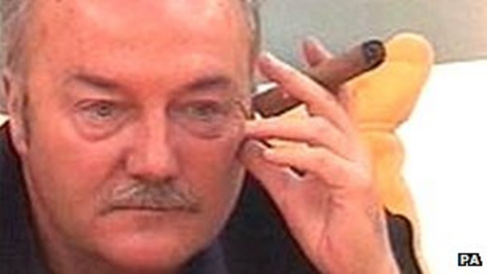Profile: George Galloway - BBC News