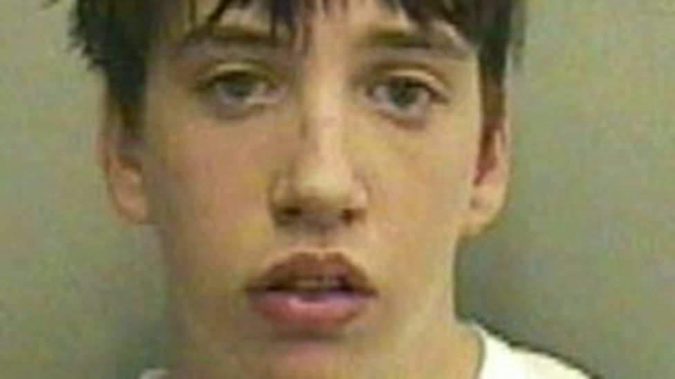 Daniel Bartlam saw himself as murderous soap character - police - BBC News