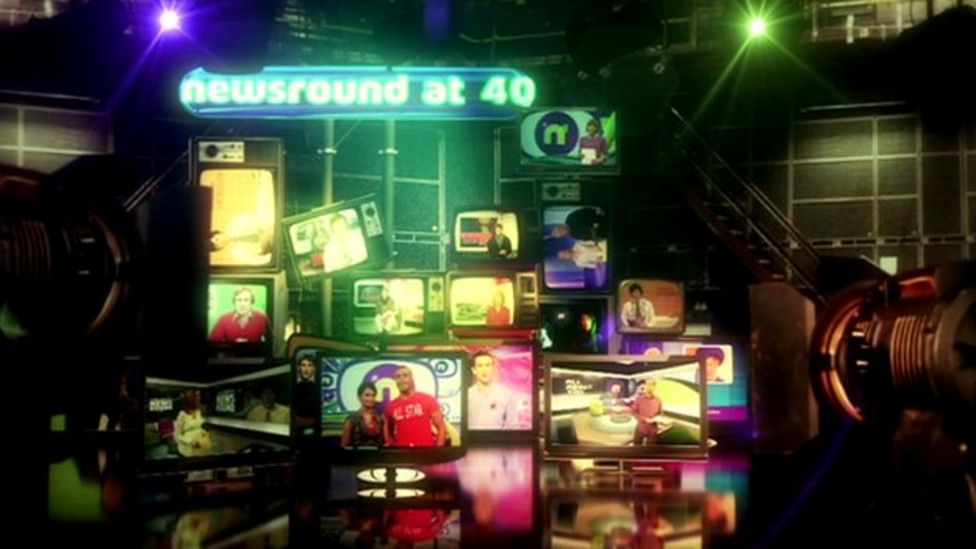 Newsround quiz - how well do you know the show? - BBC Newsround