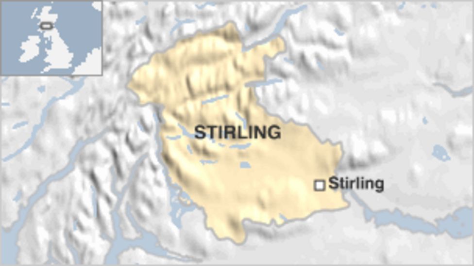 Stirling Council - BBC News