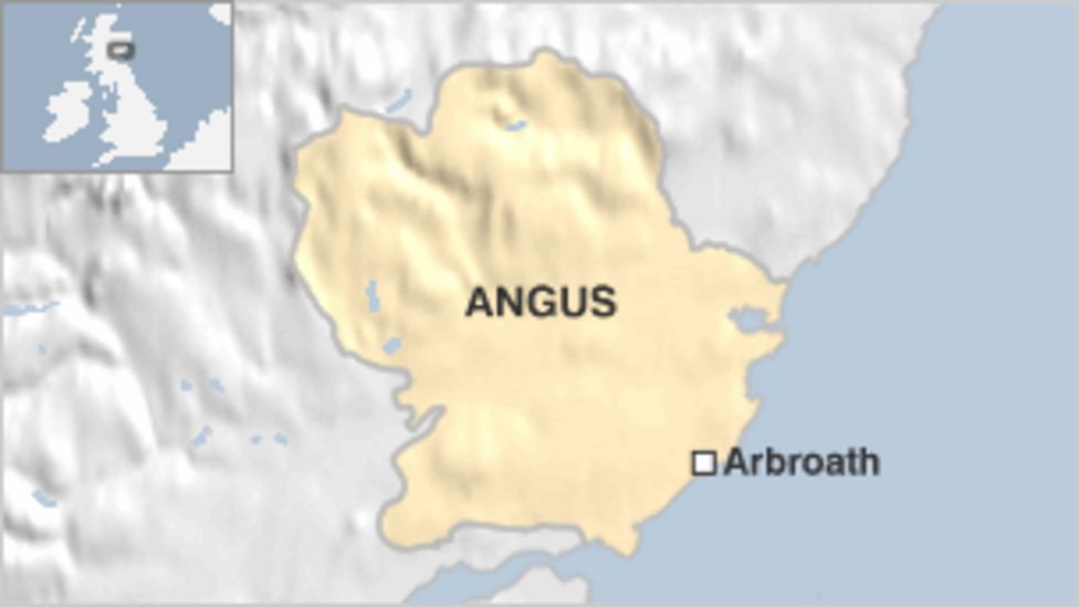 Angus Council - BBC News