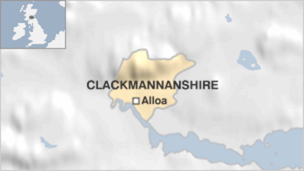 Clackmannanshire Council - BBC News
