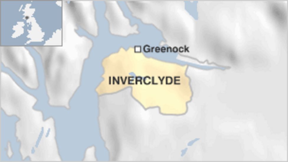 Inverclyde Council - BBC News