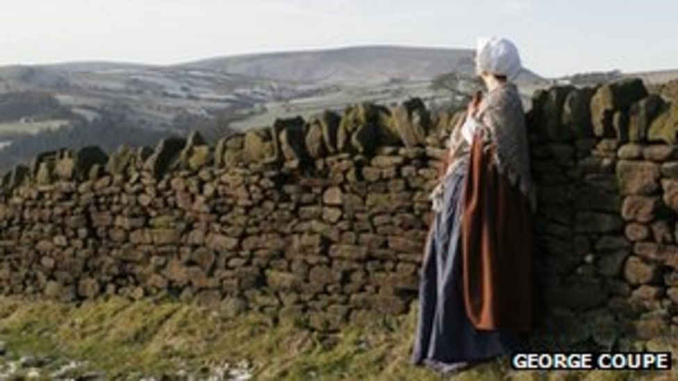 Drama marks Pendle Witch Trials - BBC News