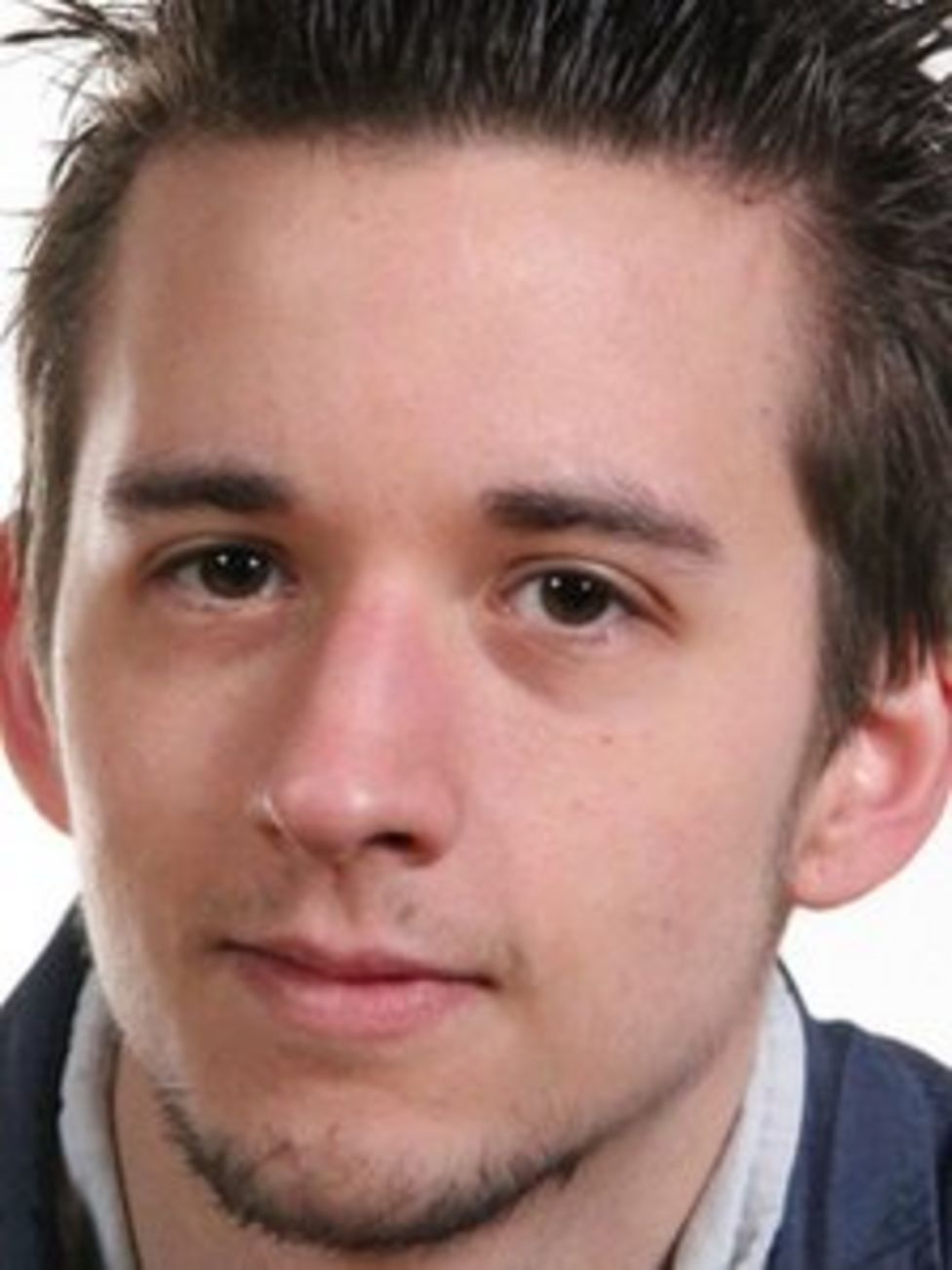 Southampton burning bin body identified as Jamie Dack - BBC News