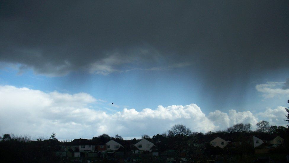 Your April images - BBC Weather