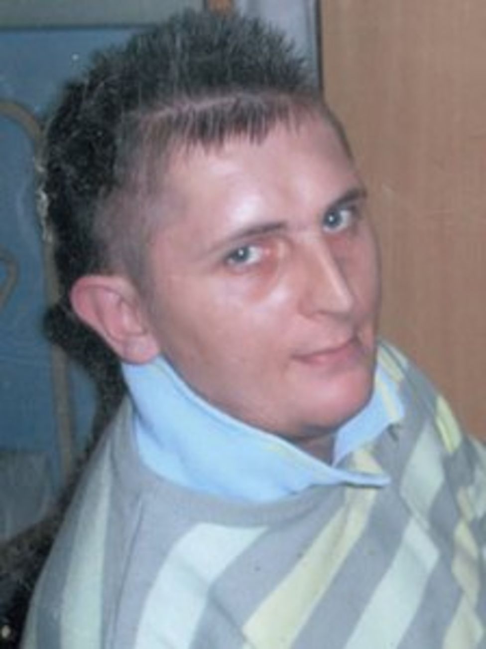 Police treat death of James Kerr in Knightswood as murder - BBC News