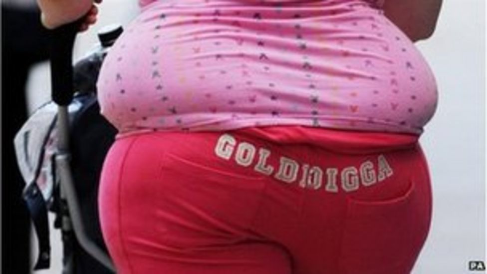 Doctors unite to combat obesity - BBC News