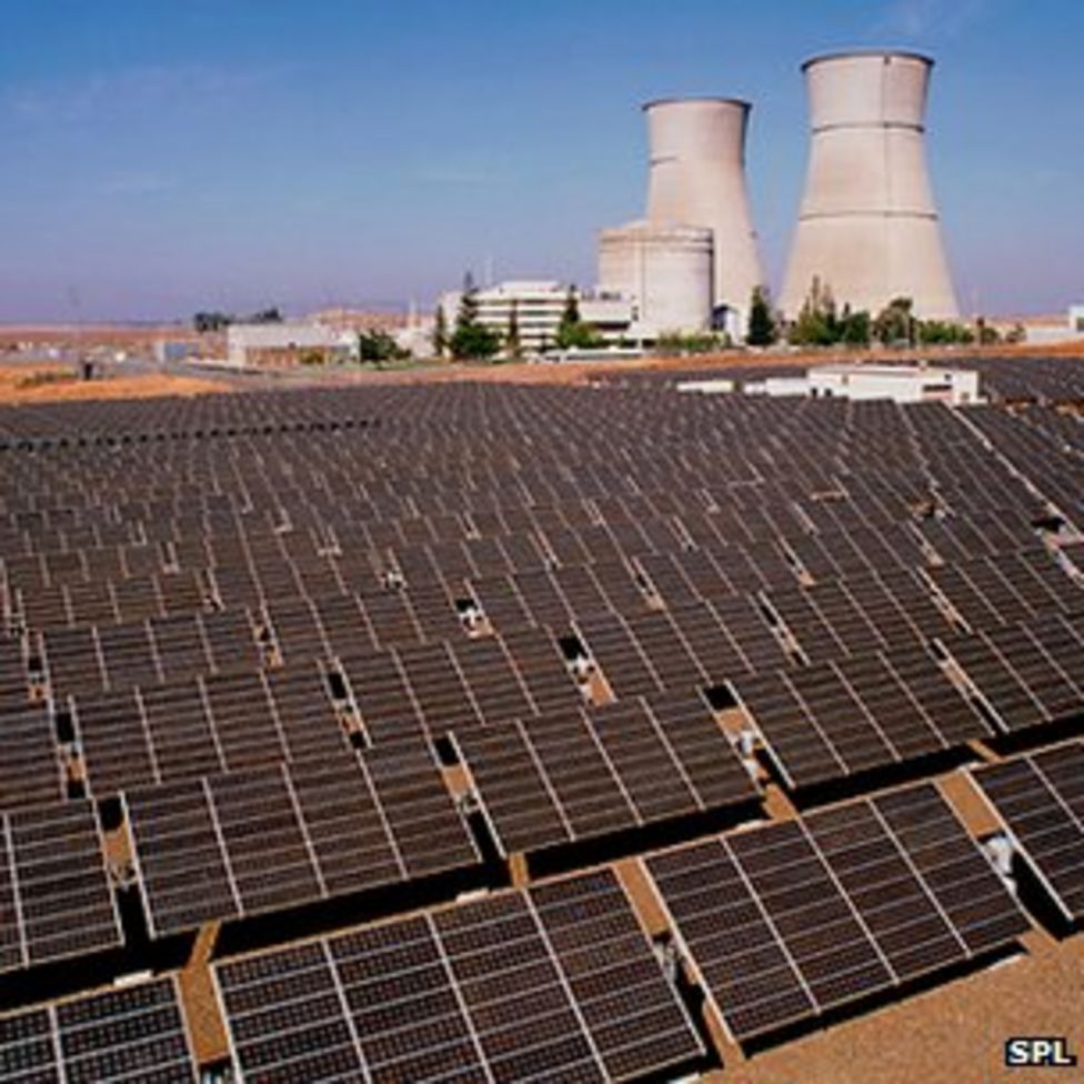 Carbon capture 'viable with long-term support' - BBC News