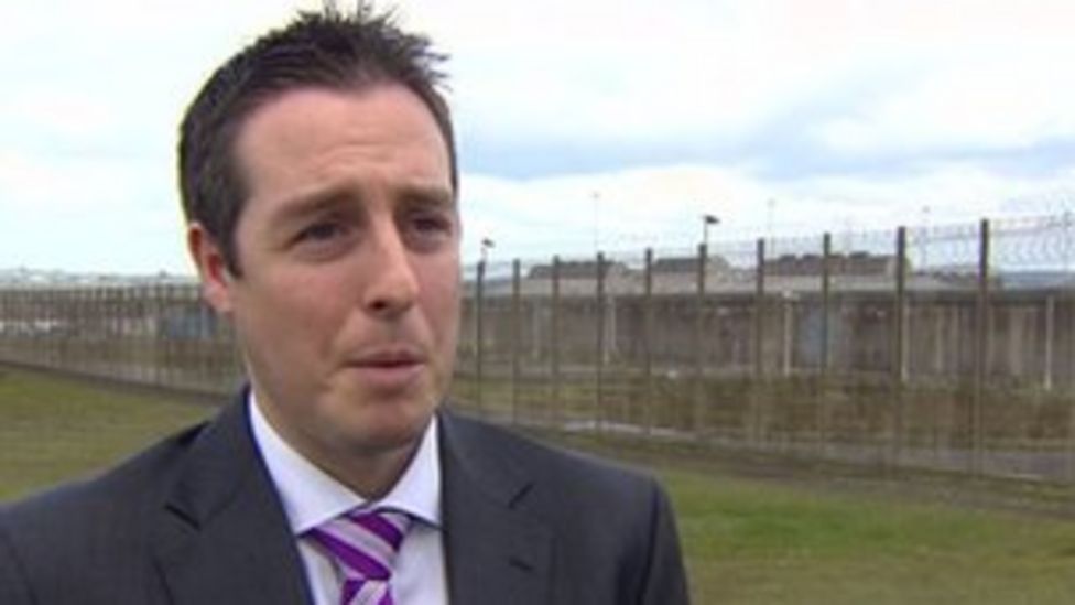 Magilligan Prison to close in six years time - BBC News