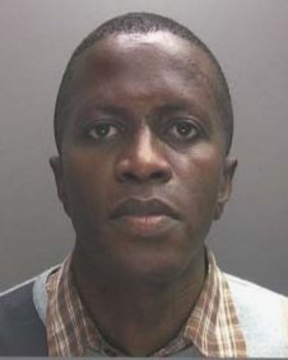 Two jailed over £2.3m Olympic authority fraud - BBC News