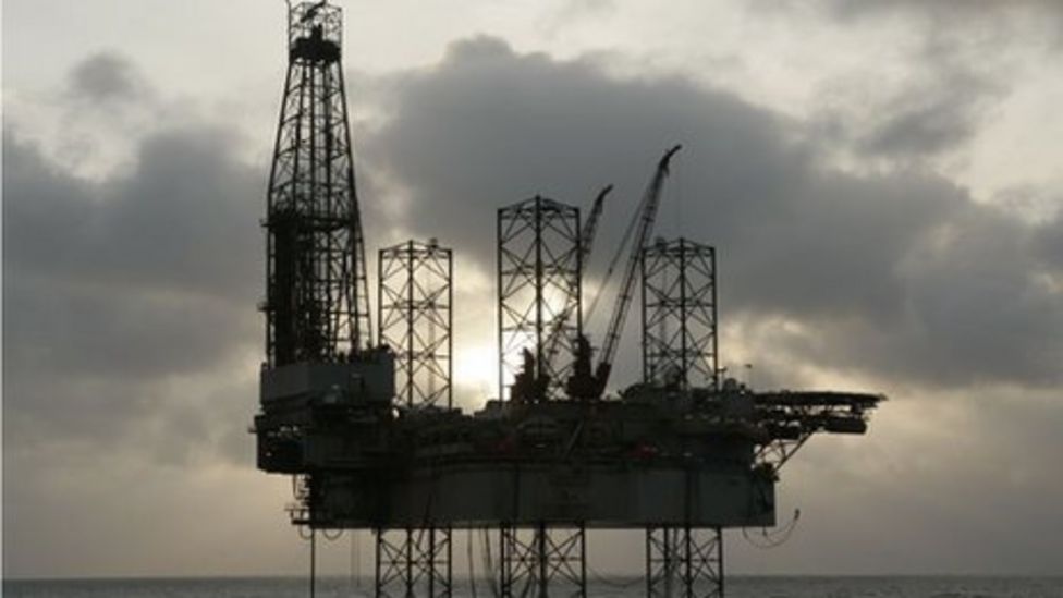 Premier Oil granted approval for Catcher development in North Sea - BBC ...