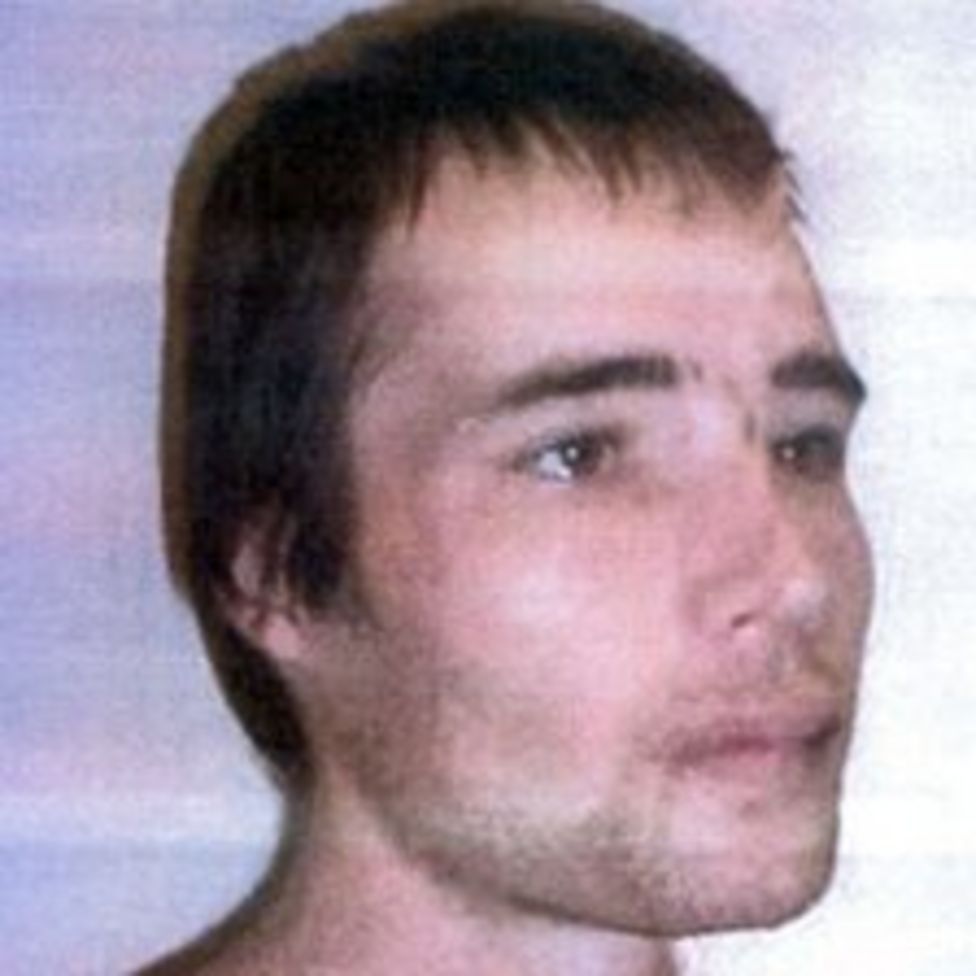 Body confirmed as missing Inverness man Edward Porter - BBC News