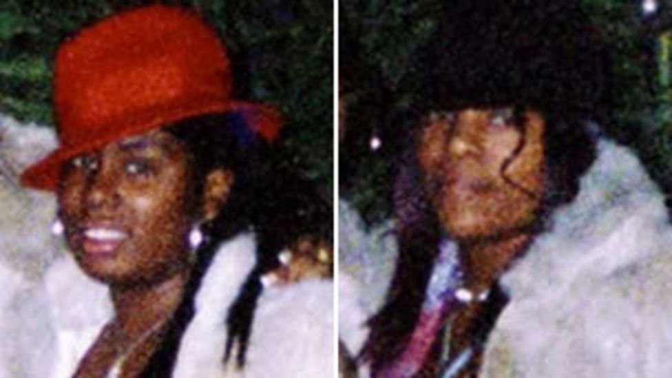 Letisha Shakespeare and Charlene Ellis shootings: 10 years on - BBC News