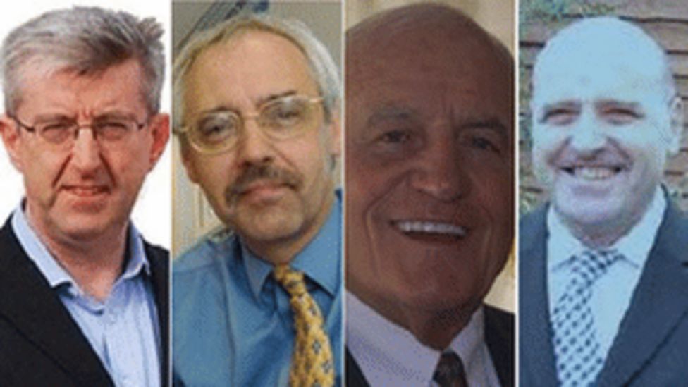 Liverpool elected mayor candidates take part in BBC debates - BBC News