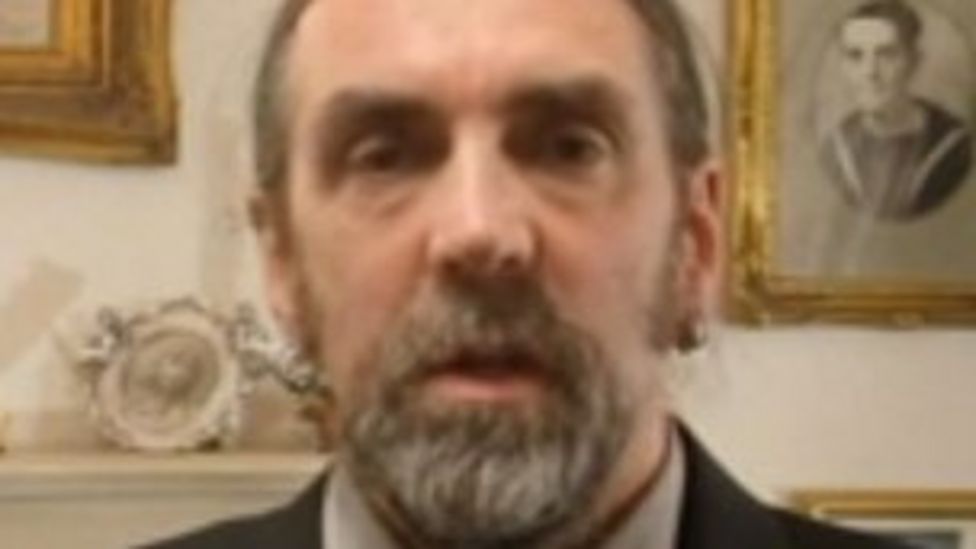 Liverpool elected mayor candidate Peter Tierney charged over protest ...