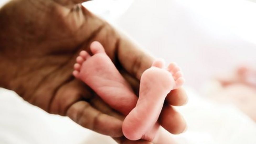 Niger worst place to be mother - Save the Children - BBC News