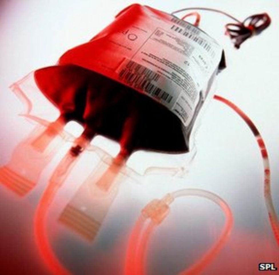 Harry Potter's diary inspires self-writing blood paper - BBC News