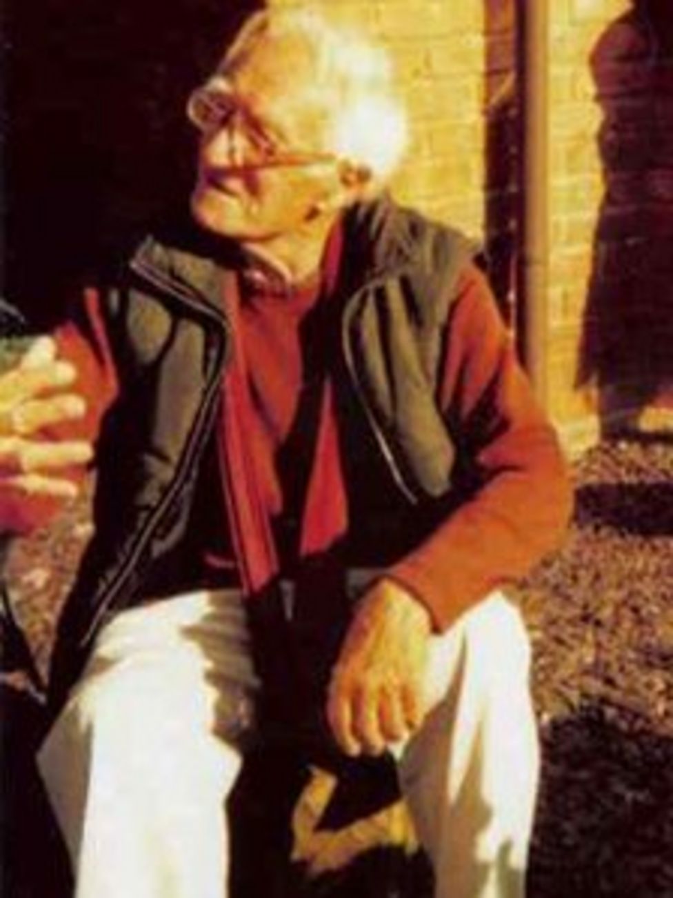 Charles Green: Victim's crucial 'voice from beyond the grave' - BBC News