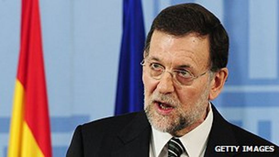 Spain profile - Leaders - BBC News