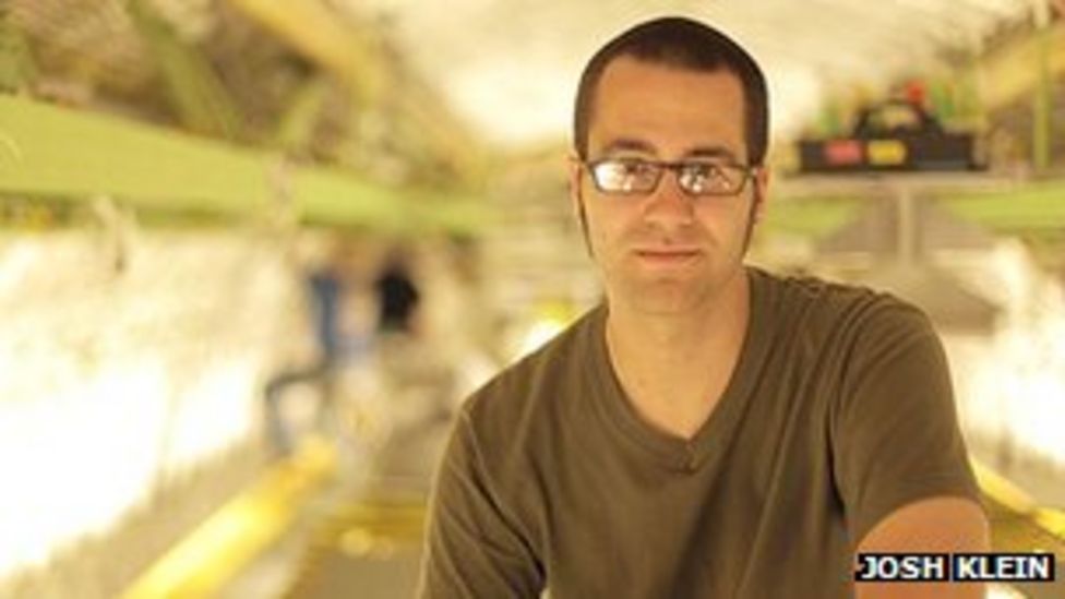 Hacking work: How to break the rules to work better - BBC News