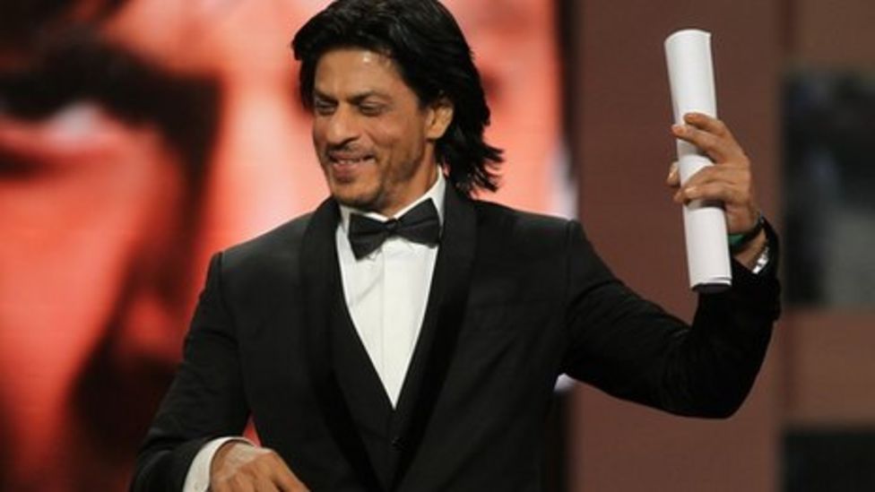 Bollywood star 'King Khan's' global appeal - BBC News