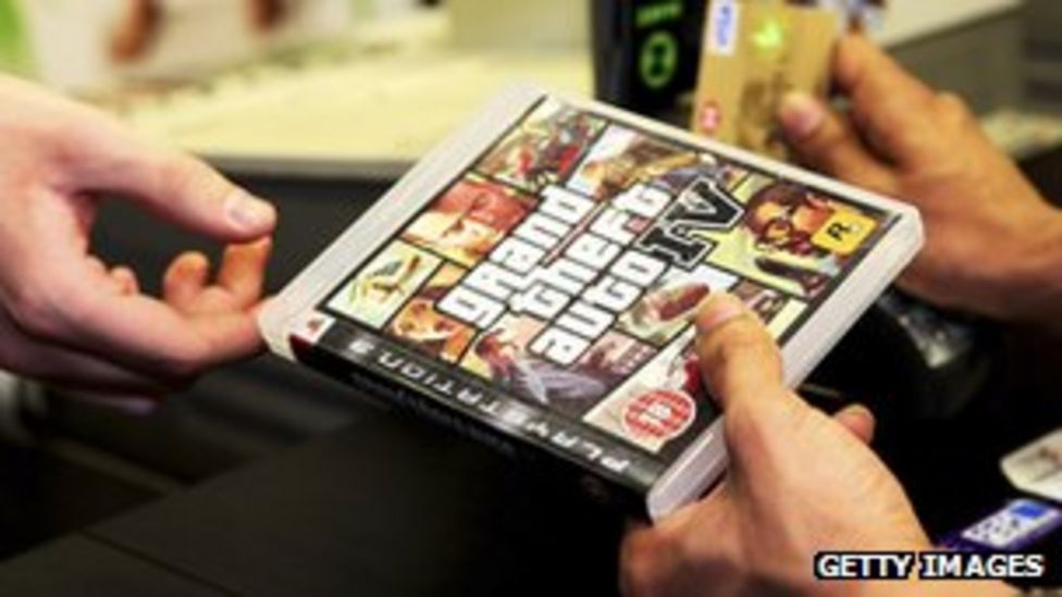 Video Standards Council to take over games age ratings - BBC News